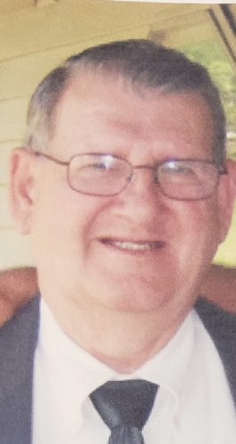 Dale F. Deming | News, Sports, Jobs - Post Journal